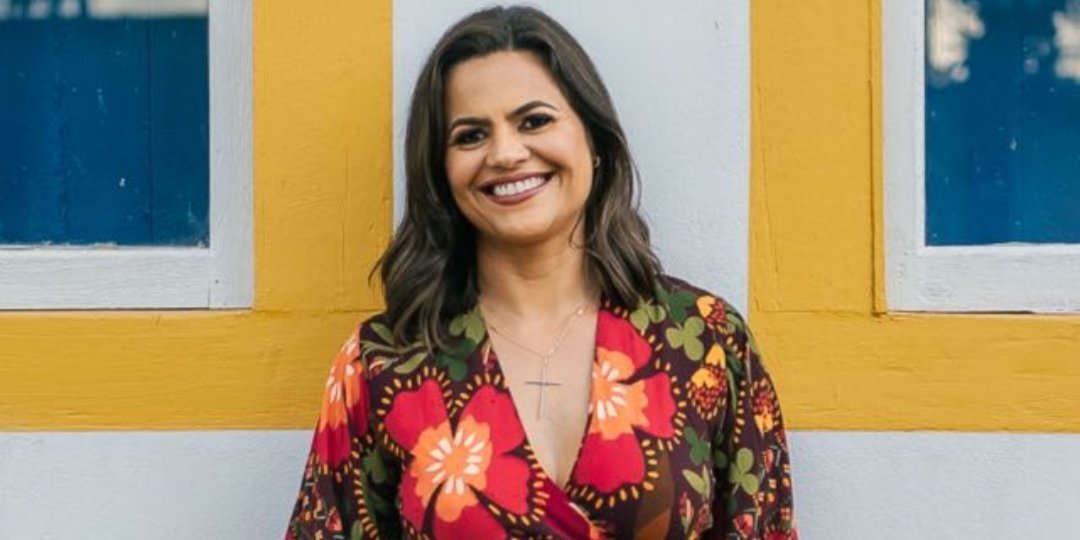 São Gonçalo do Rio Abaixo: Fernanda Assis está com COVID-19 - Portal do ...
