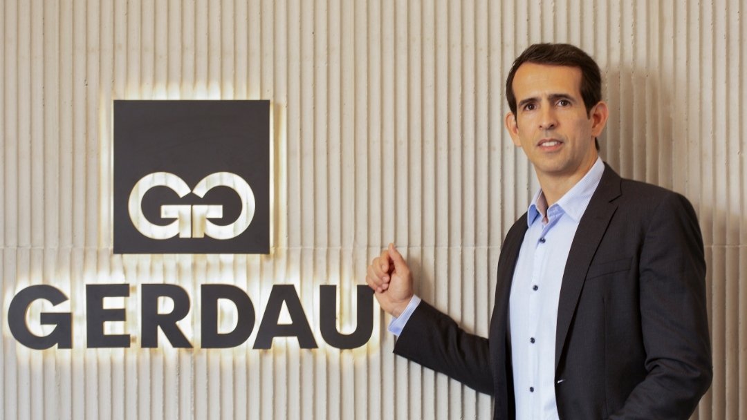CEO da Gerdau é líder da indústria do aço mais admirado do Brasil ...